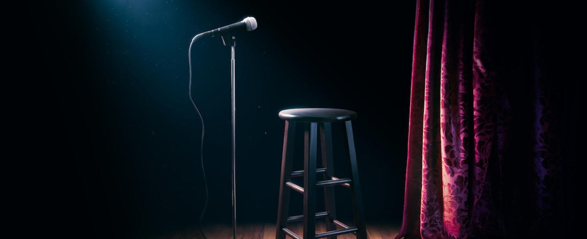 Providence Has Talent: The Search RI, Sketch Rhode Island and More