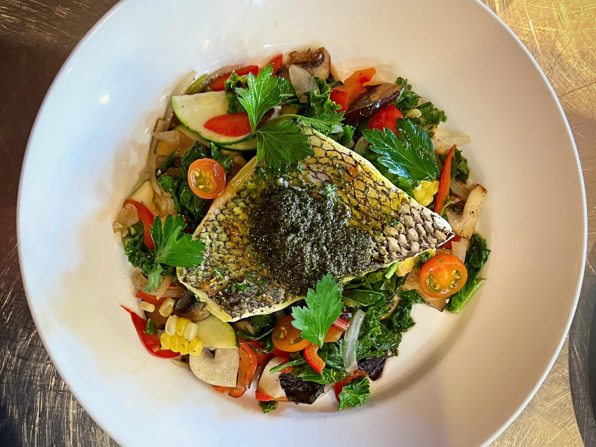 Congratulations to Providence's James Beard Award Semifinalists