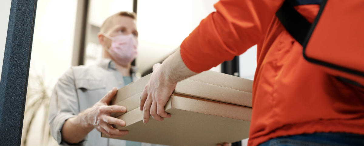 Providence, Rhode Island | Takeout and Delivery Tips & Tricks