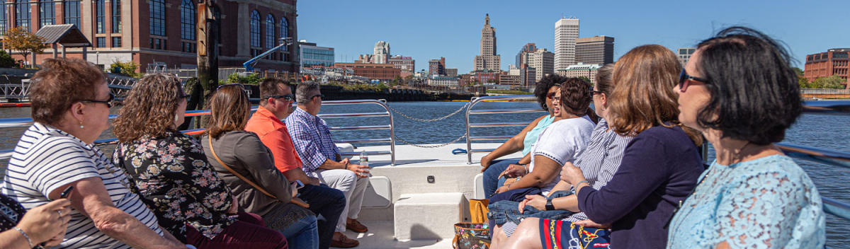 Providence Tours & Excursions | Things To Do in Rhode Island