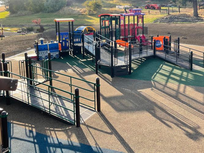Parks in Pullman, WA | Scenic Outdoor Spaces & Playgrounds
