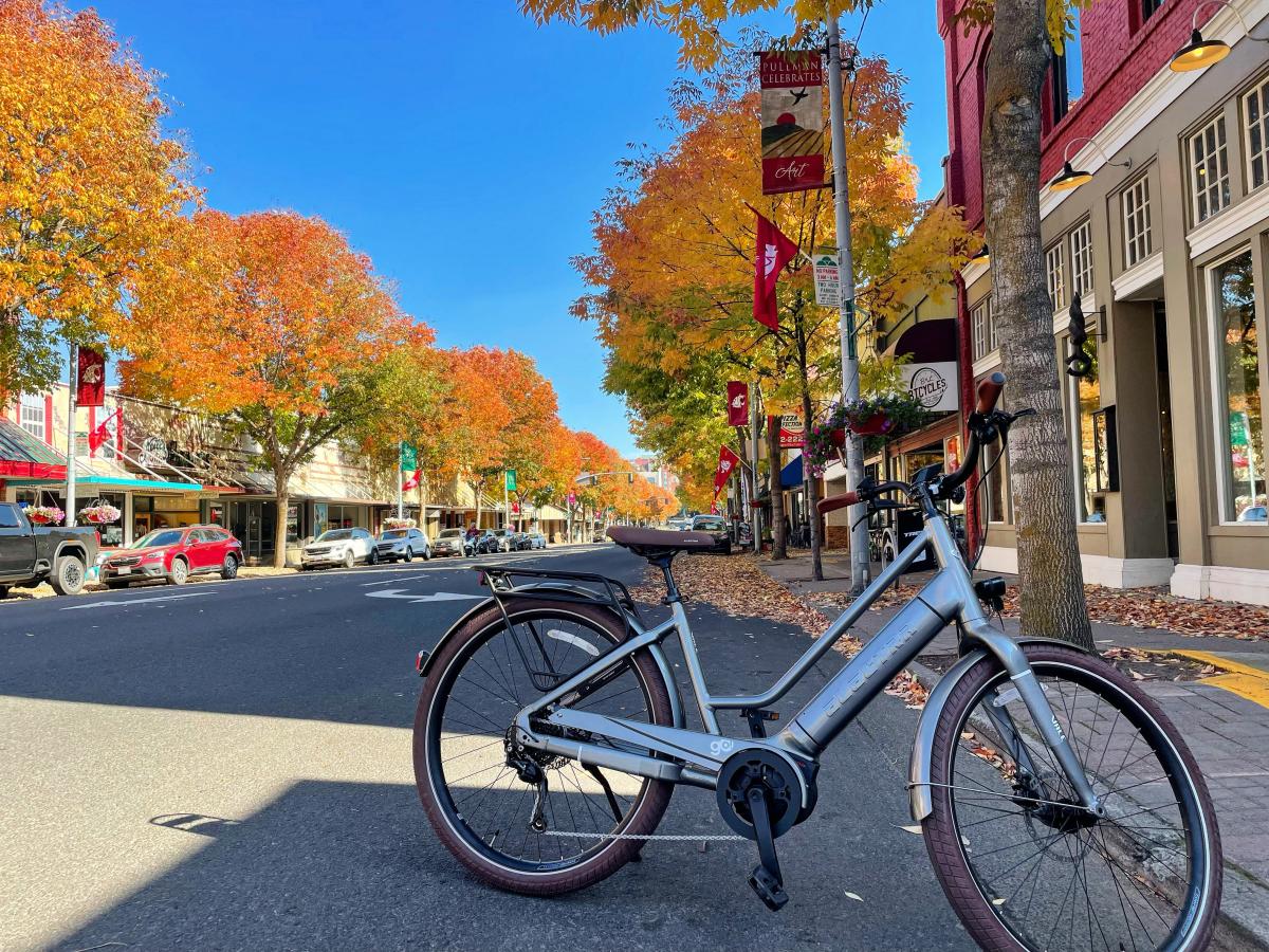 Visit Pullman, WA | Trip Planner & Itinerary Ideas