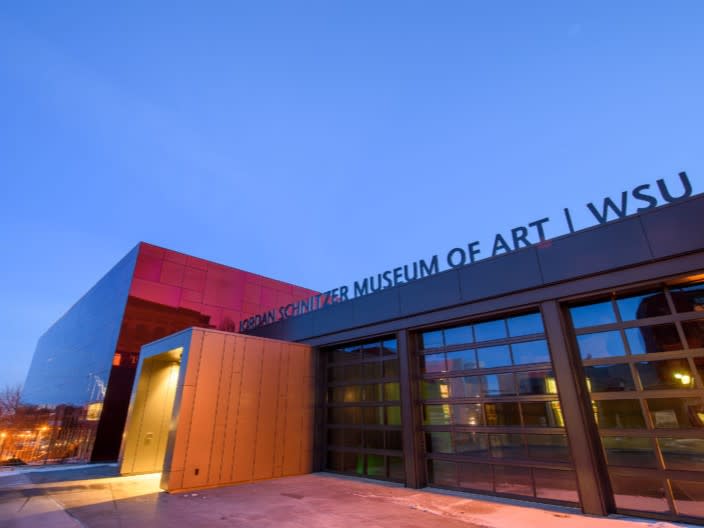 Museums & Art Galleries in Pullman, WA | Arts & Culture