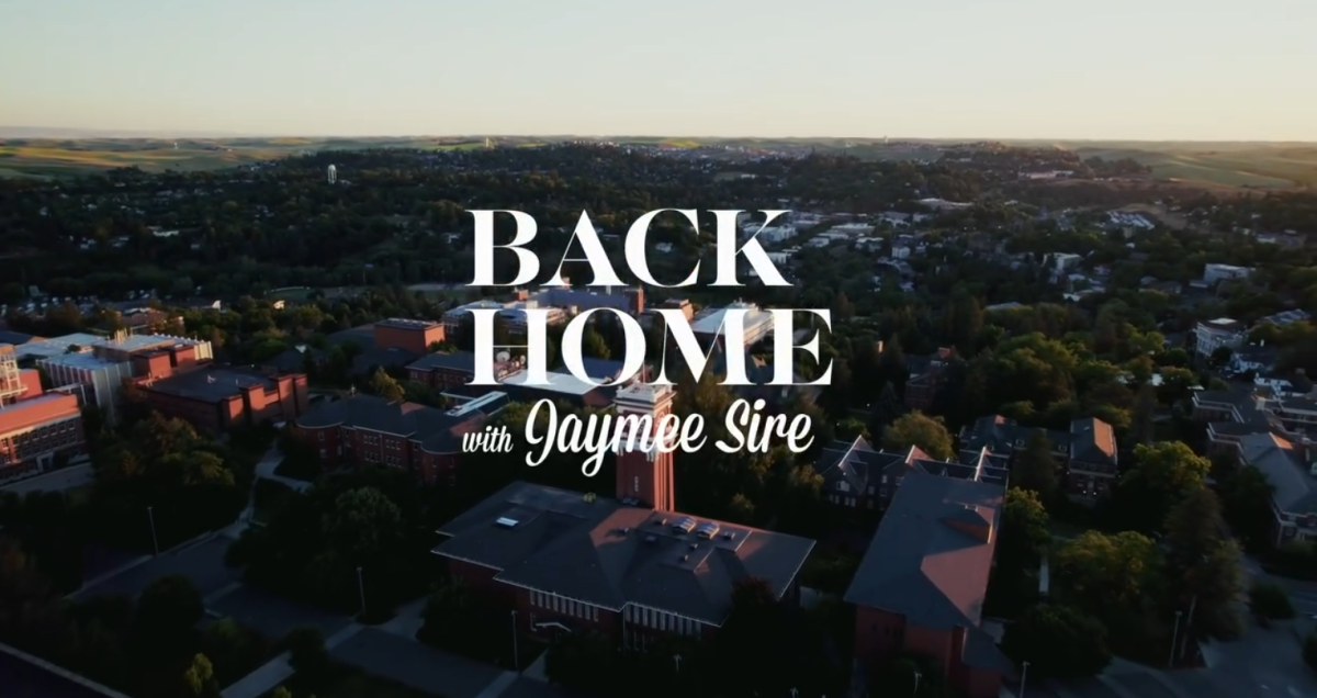 Back Home with Jaymee Sire episode 1
