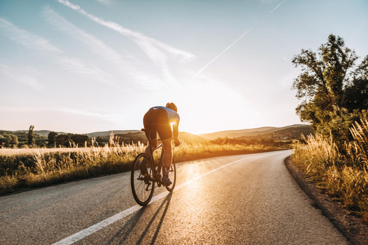 Biking & Hiking Trails in Pullman, WA