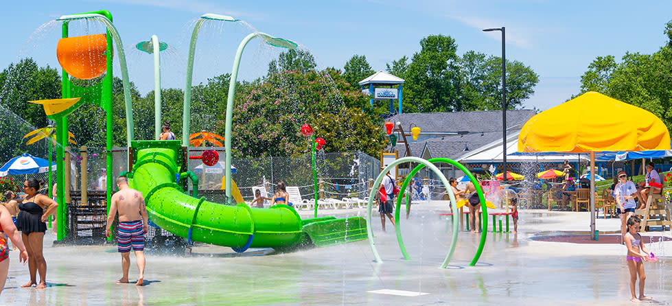 Dale City, Virginia | Official Prince William, VA Tourism & Travel ...