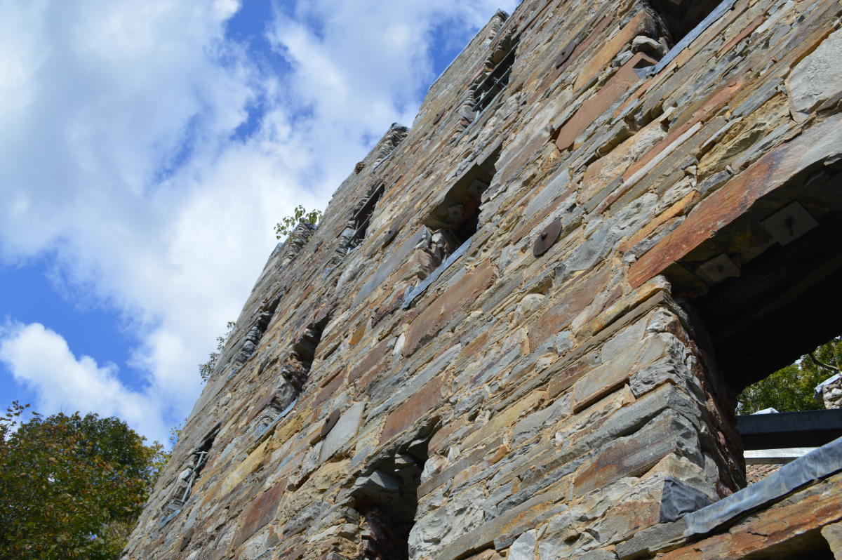 The History of Prince William County, Virginia | Official Prince ...