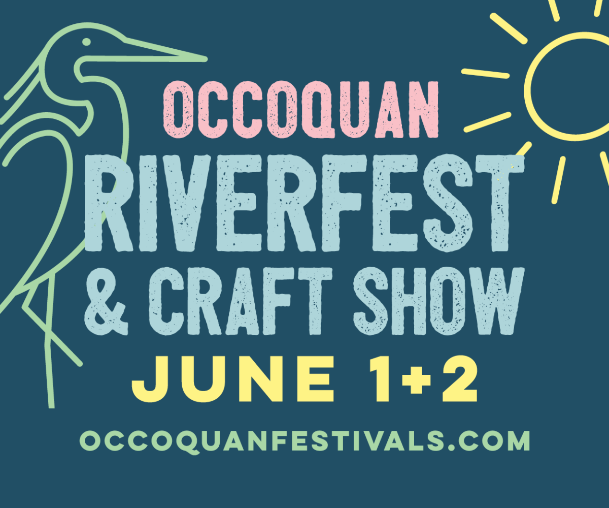 Occoquan kicks off summer with the return of RiverFest & Craft Show ...