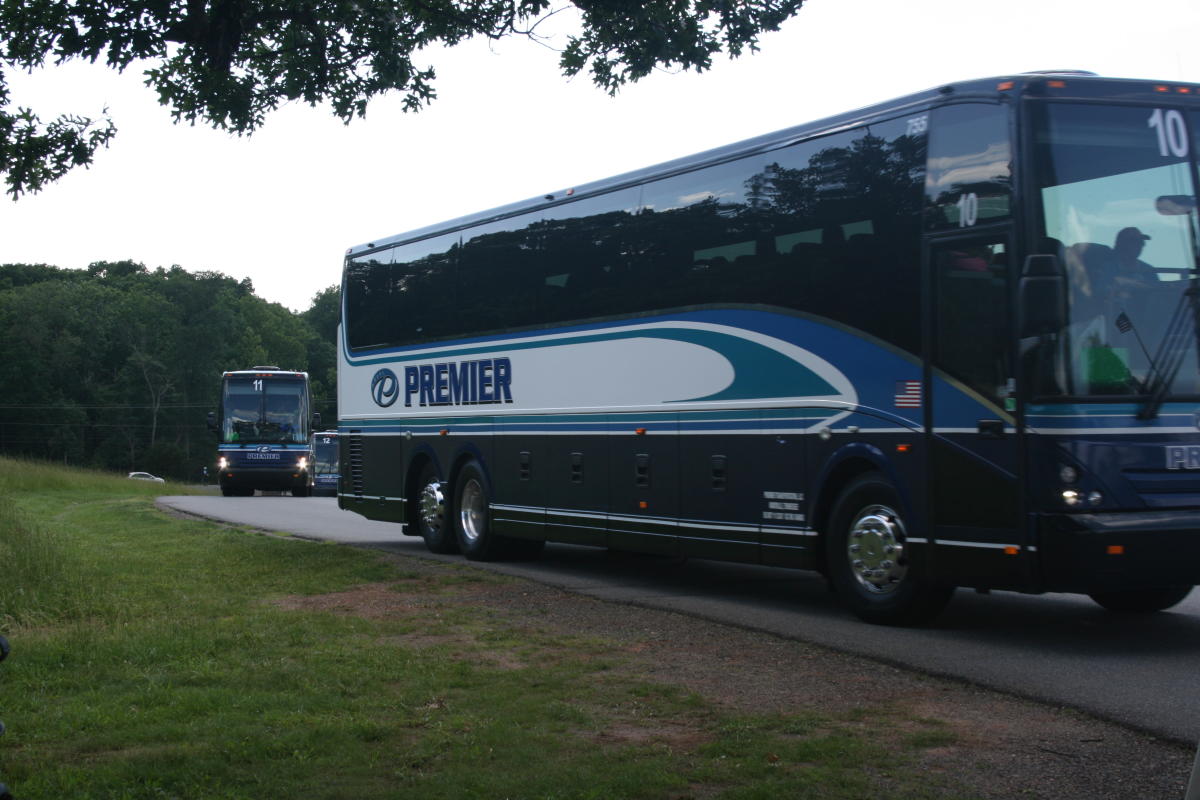 Tour Group Resources