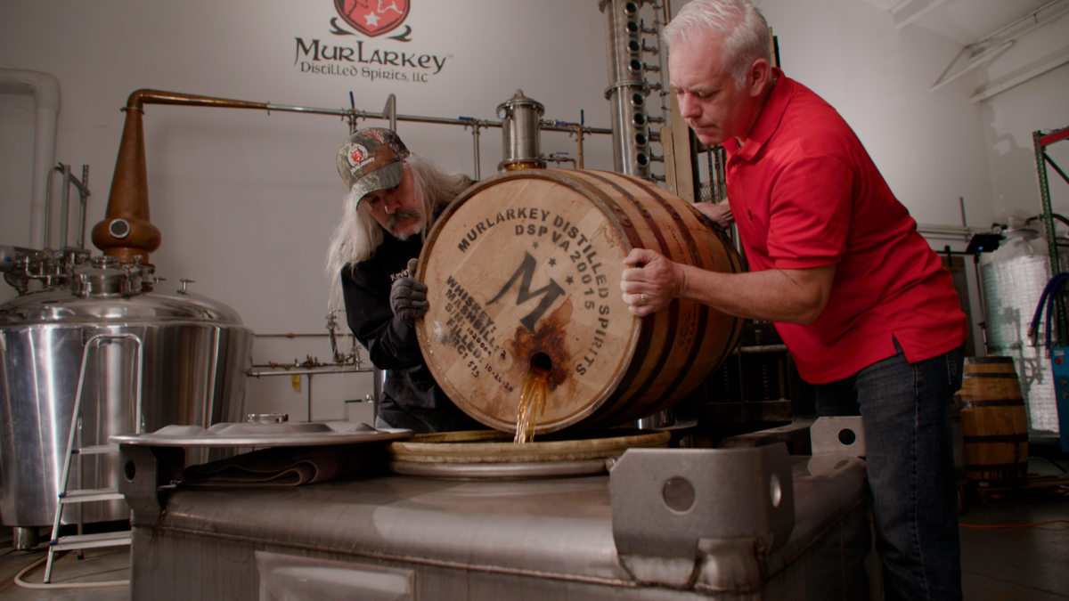 Crafting a Virginia Legacy