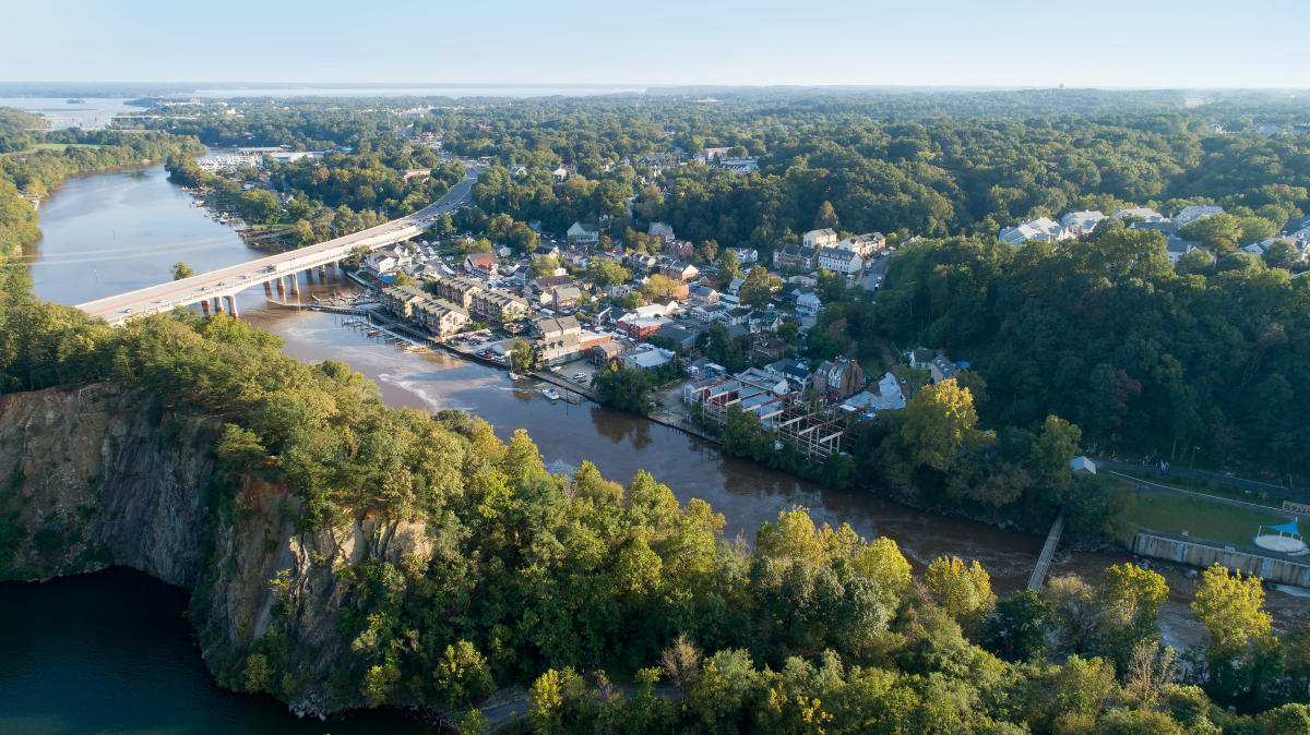 Prince William County Office of Tourism Receives Recovery Grant