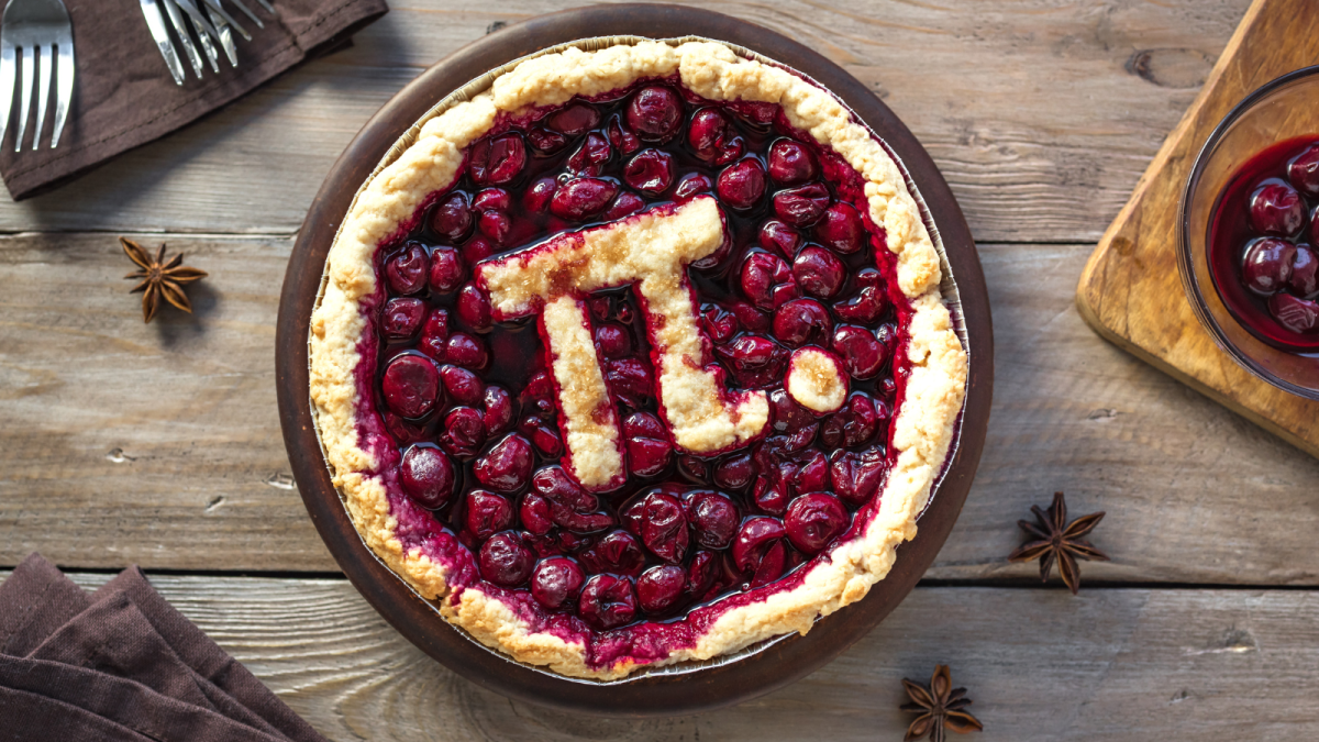 Best Pies for Pi Day in Prince William, Virginia