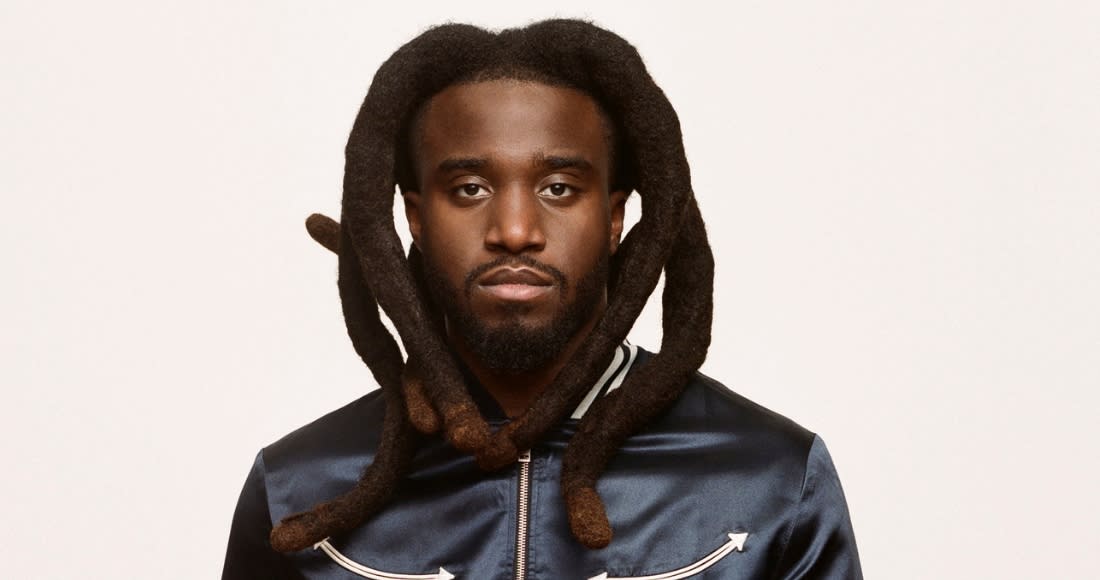 Another Prince William, Virginia Native Dominates Billboard Top 100