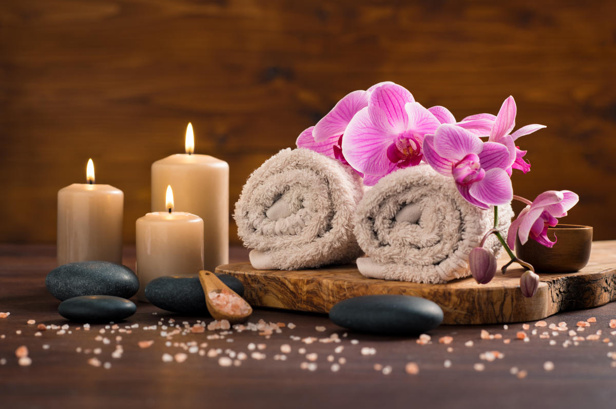 Salons & Spas in Northern Virginia | Official Prince William, VA ...