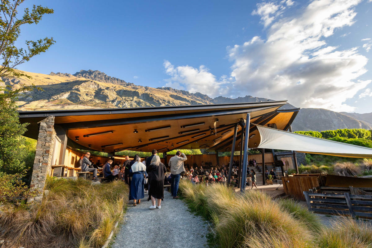 Conferences | Business Events | Queenstown, NZ