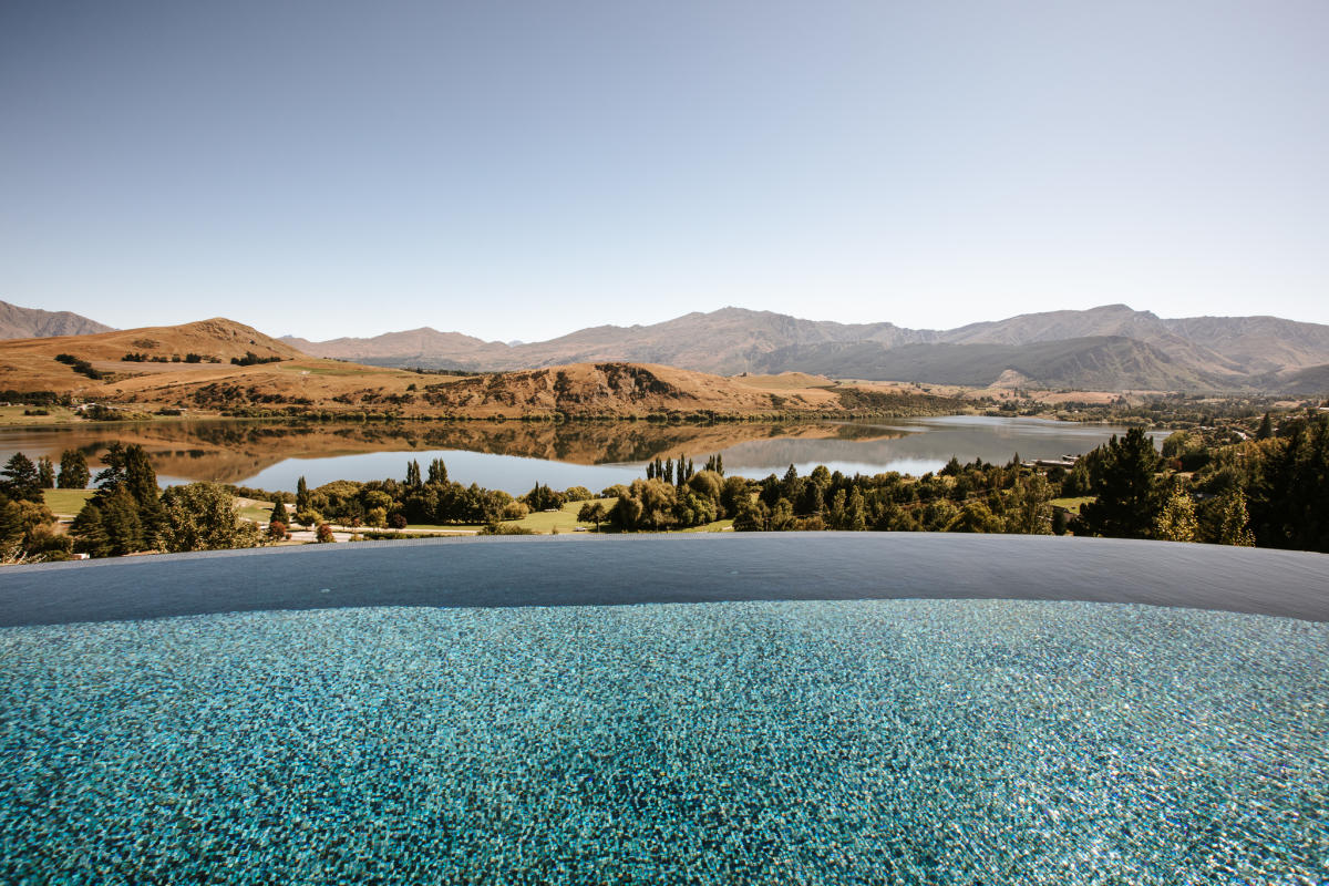 Ten Memorable Locations for Queenstown Executive Retreats