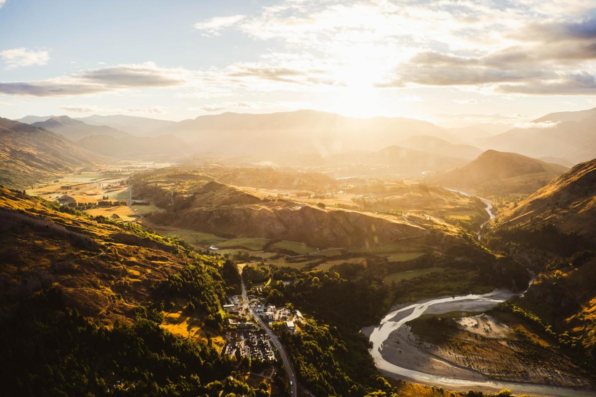 How Queenstown is Changing Tourism for Good | Queenstown, NZ