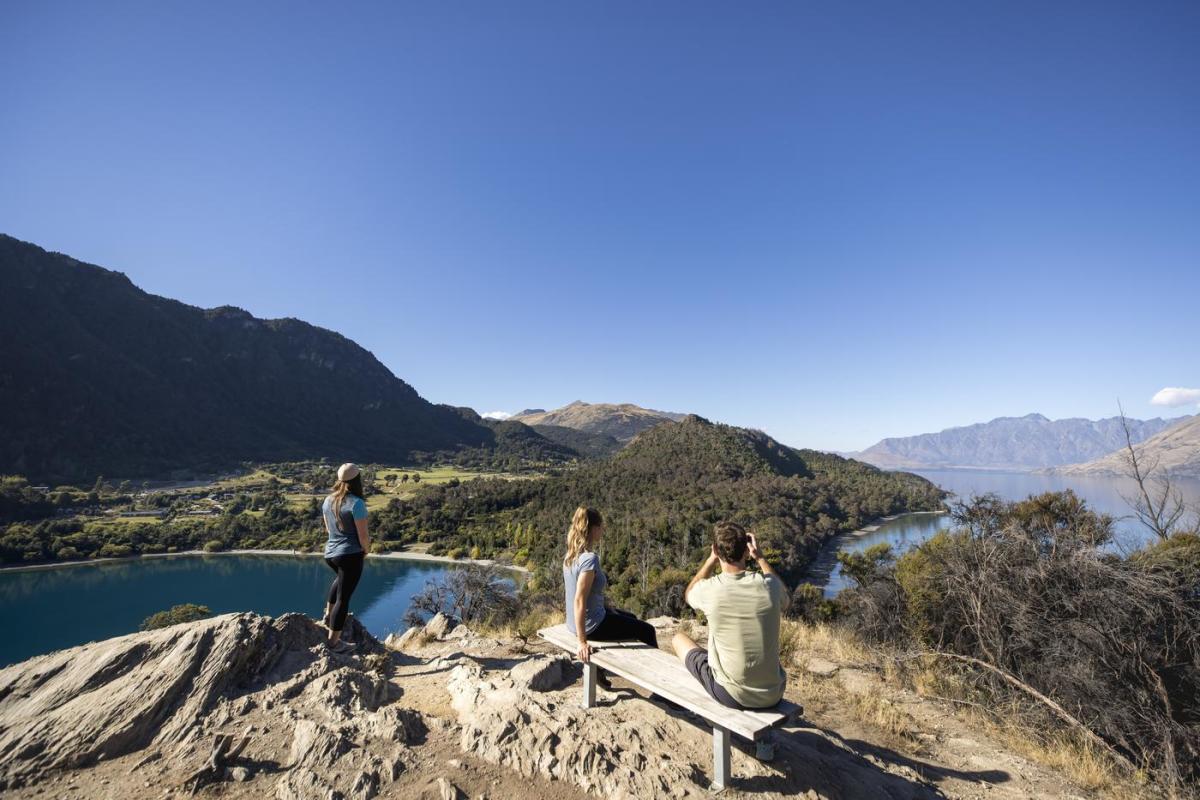7 Heritage Walks In and Around Queenstown