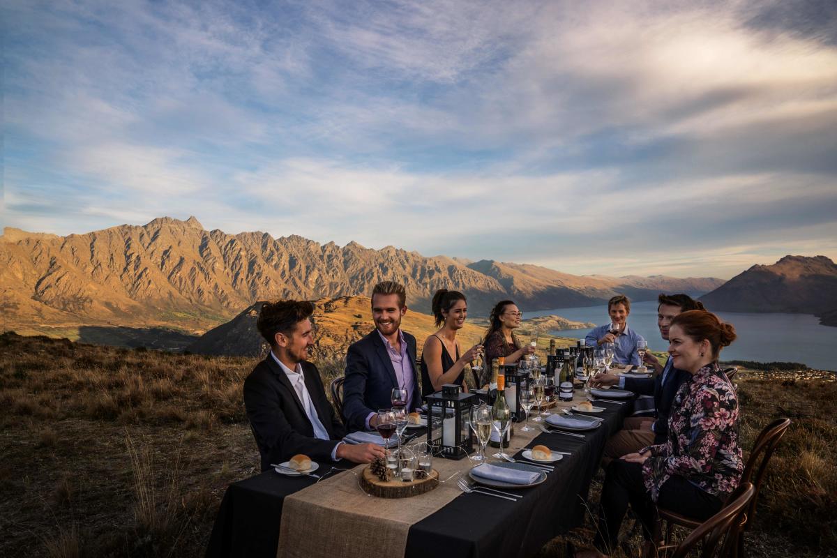 Planning Tools | Business Events | Queenstown, NZ