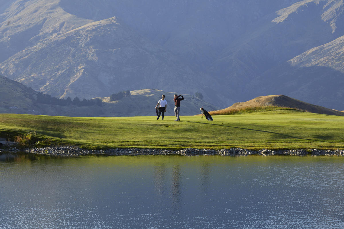 Queenstown Summer Events Guide