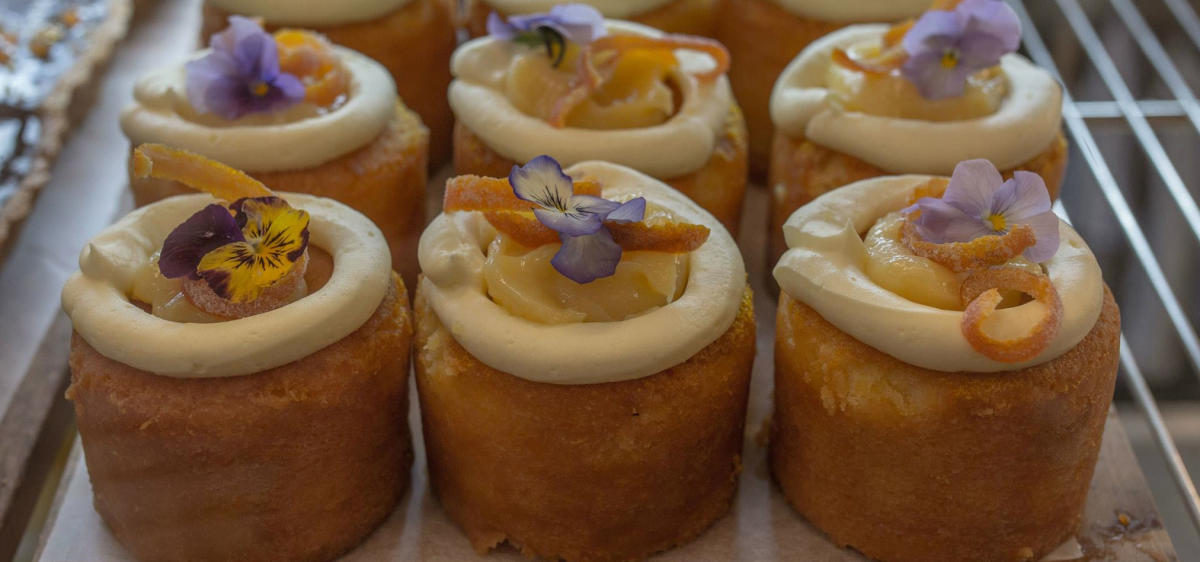 Quick Bites and Where to Eat Them | Queenstown, NZ