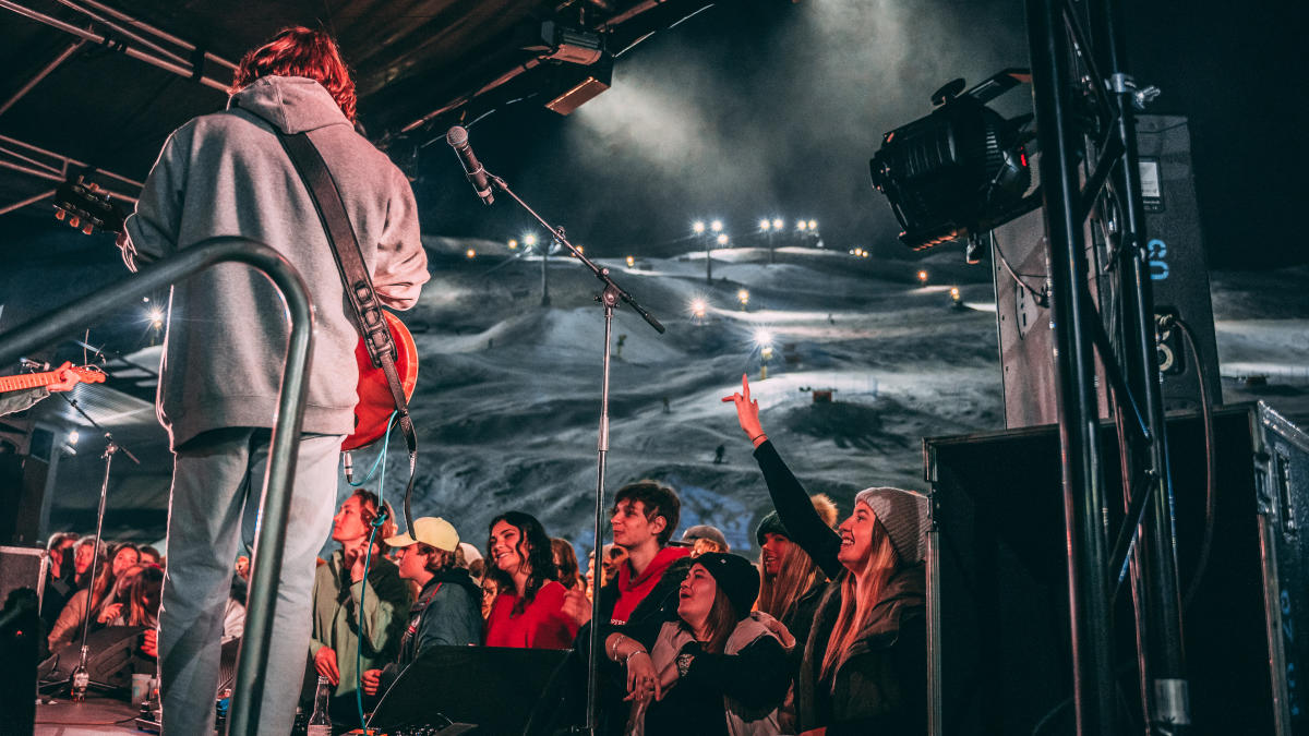 Queenstown Winter Events Guide | Queenstown NZ