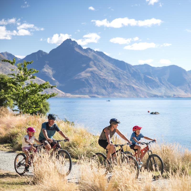 Family Activities for Kids in Queenstown | Official Website