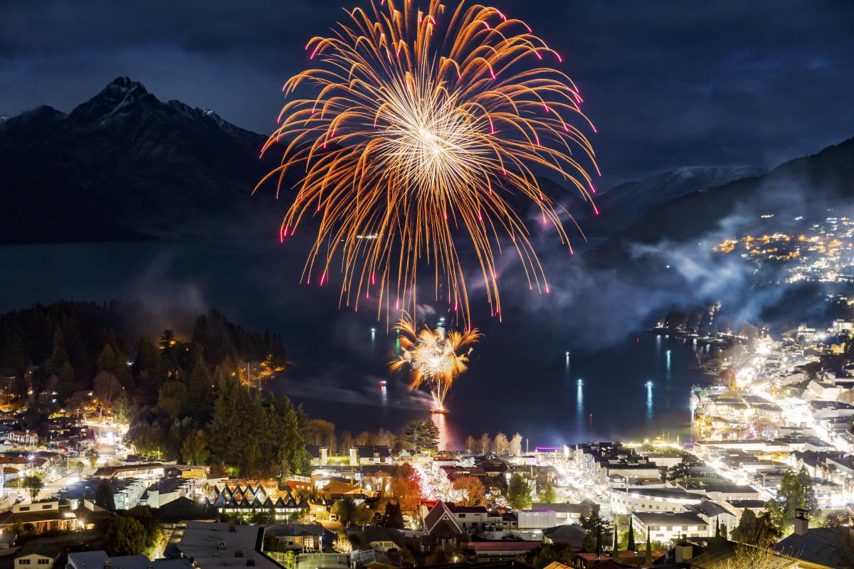 Queenstown Winter Events Guide | Queenstown NZ