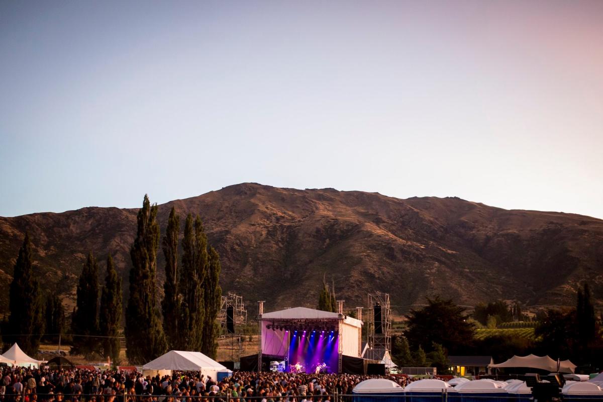 Queenstown Summer Events Guide | Queenstown, NZ