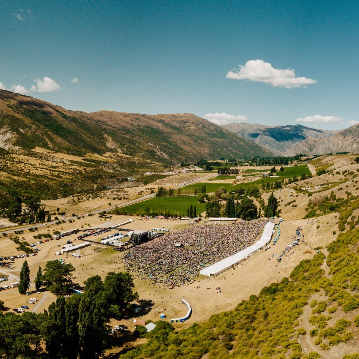 Queenstown Summer Events Guide | Queenstown, NZ