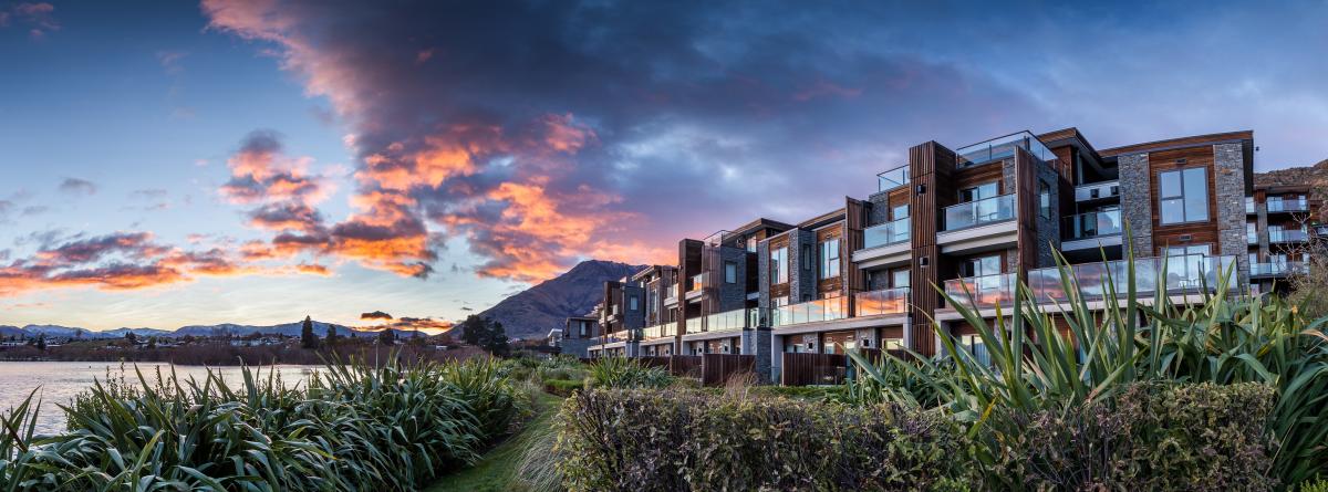 Find Top Queenstown Hotels | Official Queenstown Website