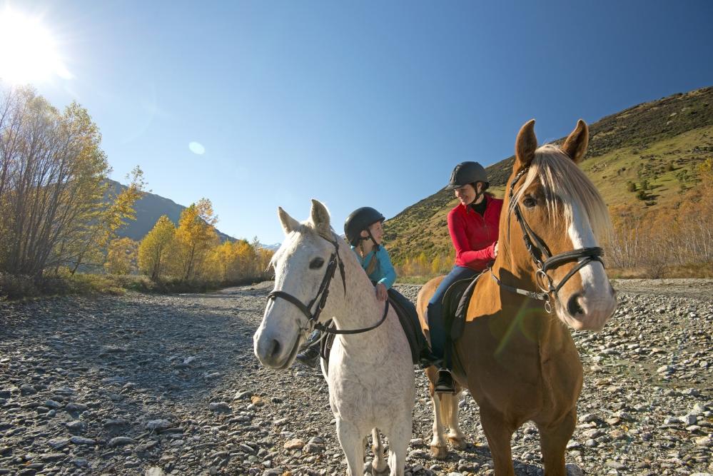 Explore Queenstown by Horseback | Queenstown, NZ