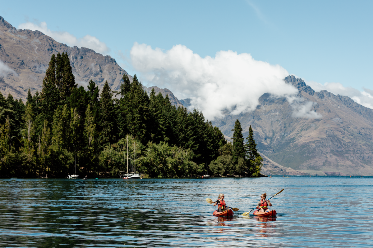 Cheap and Free Things to do in Queenstown | Queenstown, NZ