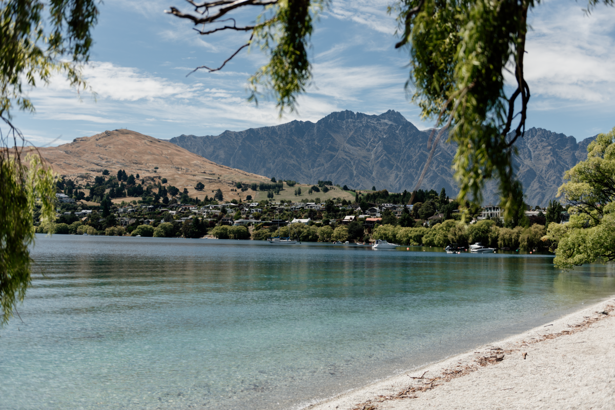 Regenerative Travel in Queenstown | Queenstown, NZ