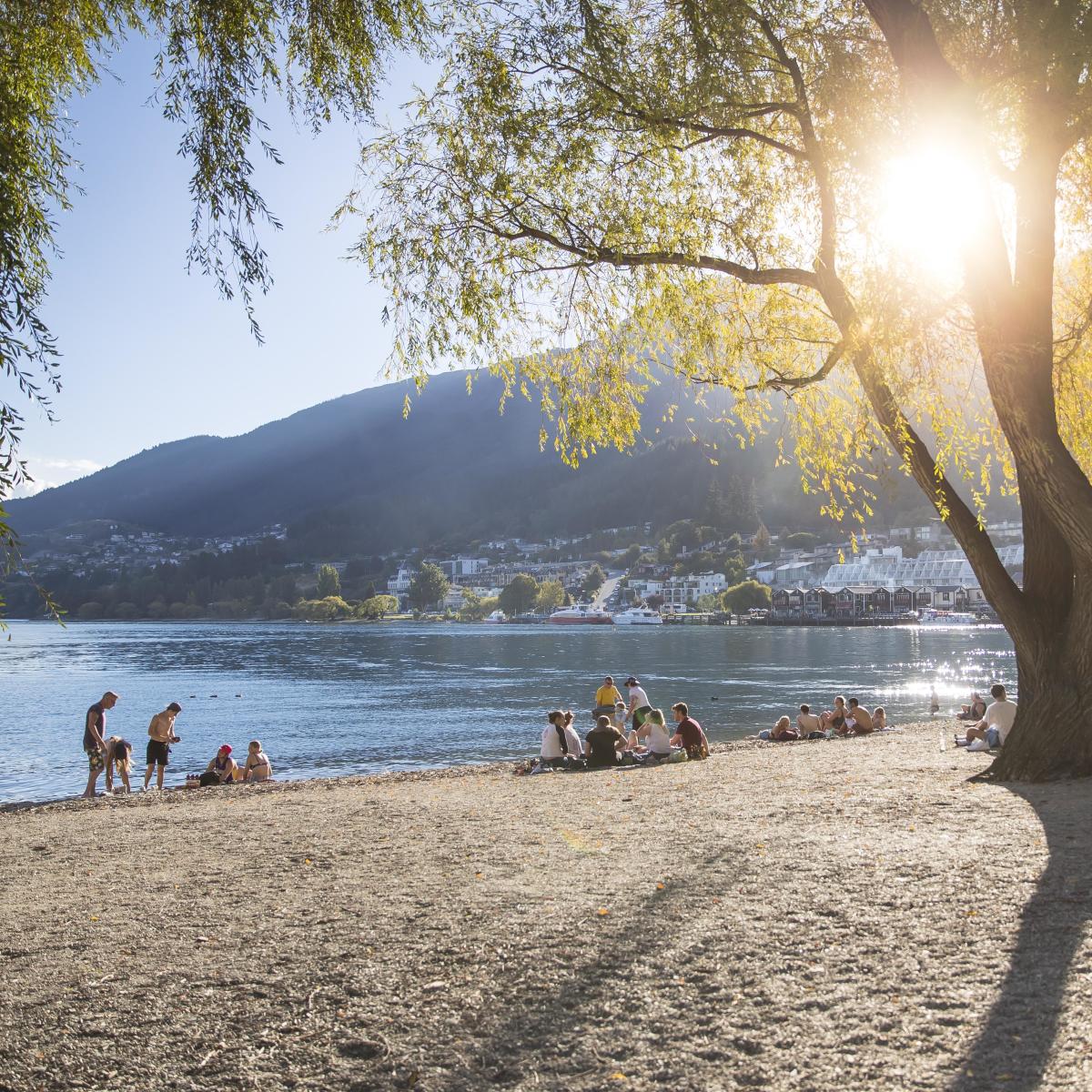 10 Things To Do in Summer in Queenstown | Official Website