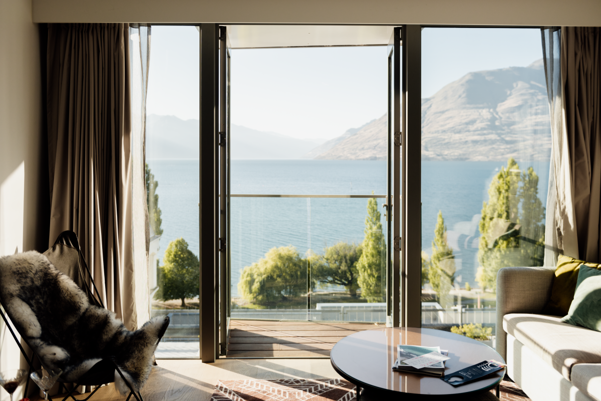 Find your Queenstown Accommodation | Official Website