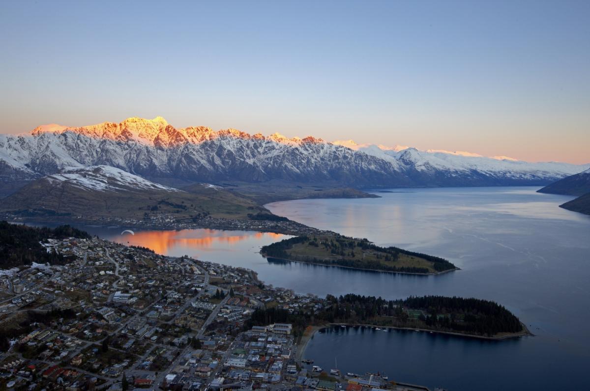 Queenstown Travel Packages & Combos | Official Website