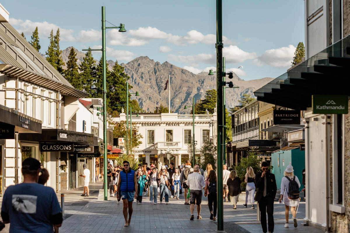 The Best Time to Visit Queenstown | Queenstown, NZ