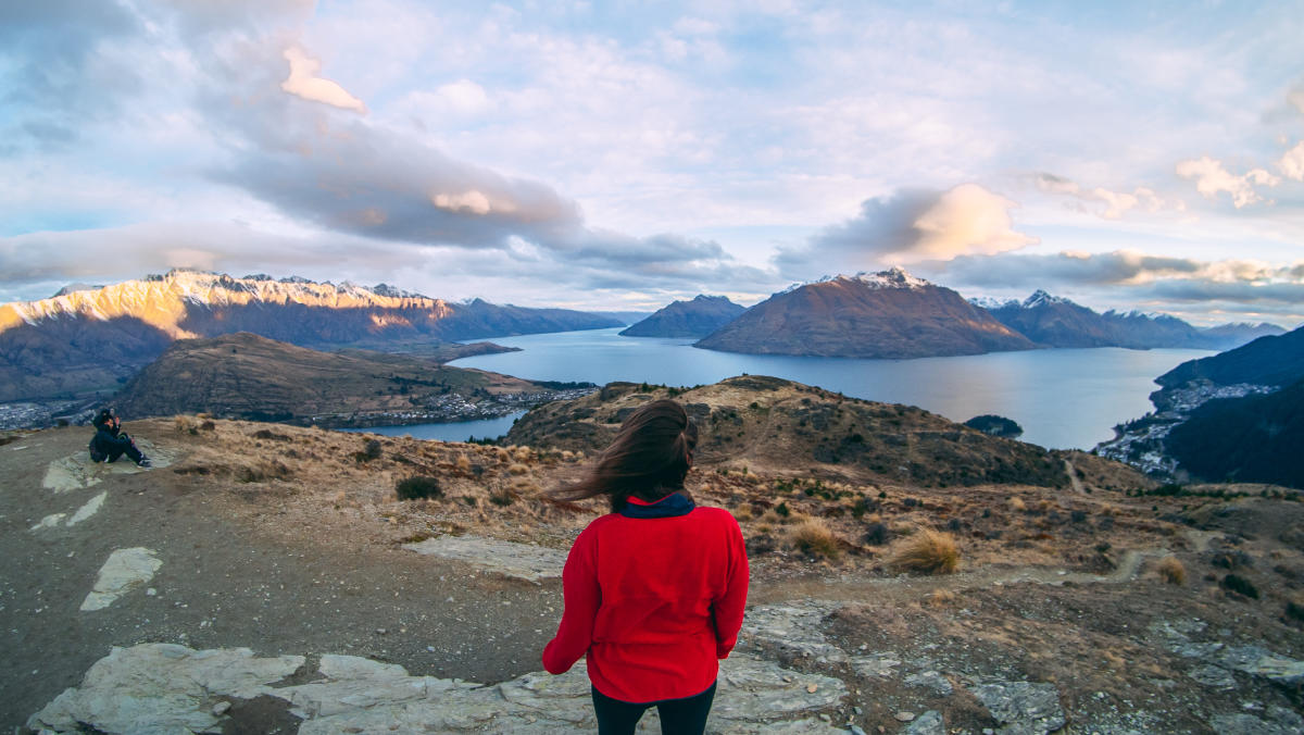 Reconnect with Nature on these Magical Queenstown Walks | Queenstown NZ