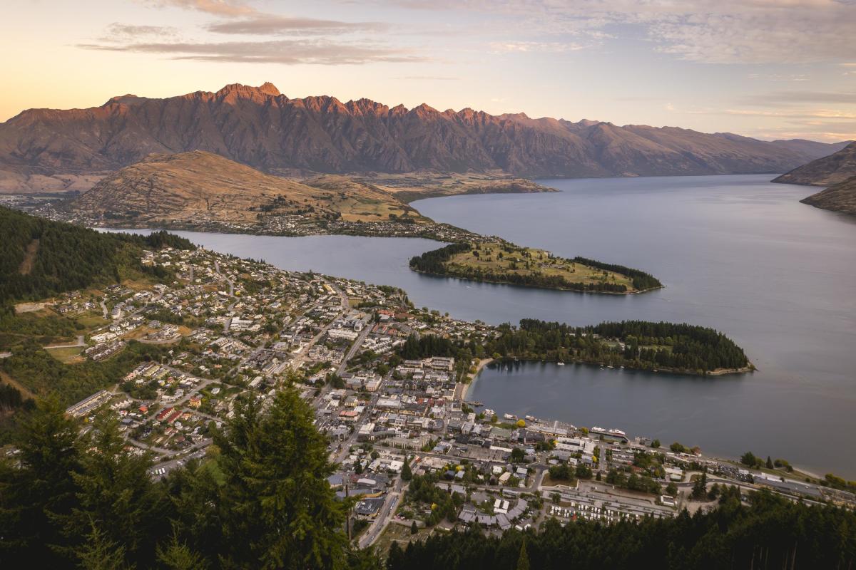 Innovation in Queenstown | Queenstown NZ