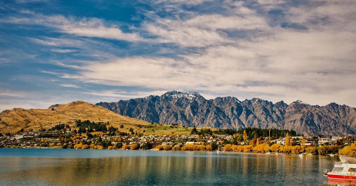 What’s on in Queenstown this Autumn