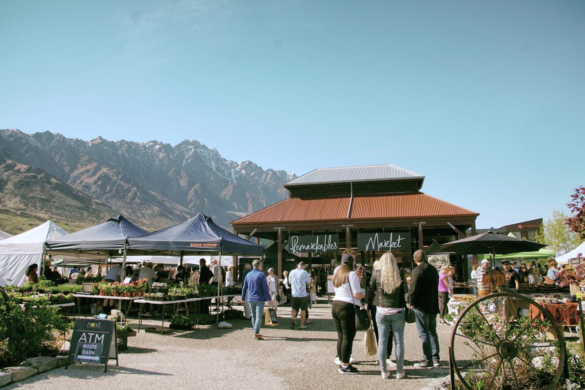 Queenstown Spring Events Guide | Queenstown, NZ