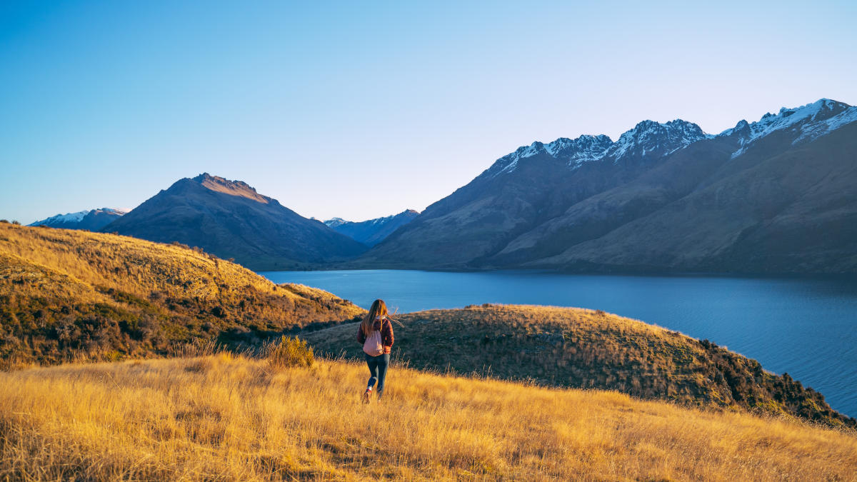 Short Walks in Queenstown | Queenstown NZ