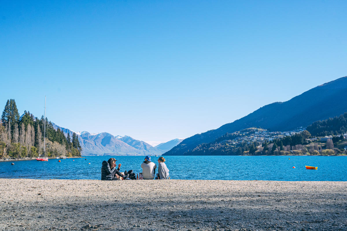 Your Long Weekend Getaway Guide | Official Queenstown website