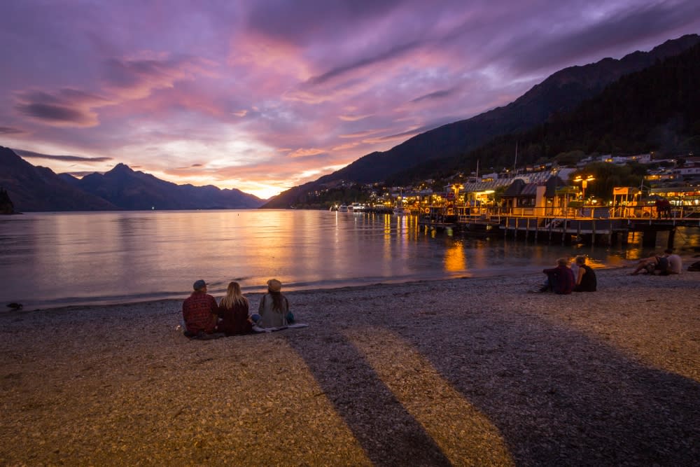 Long Weekend Getaway Guide