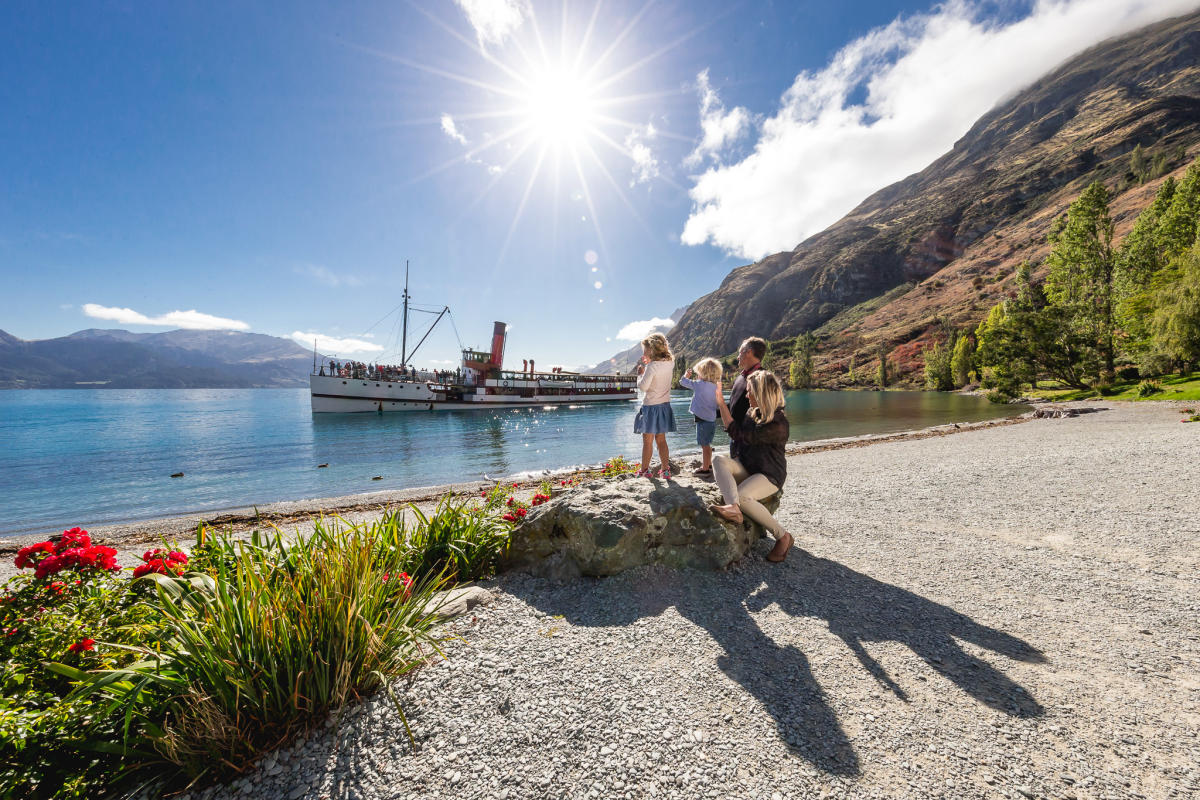Family Activities for Kids in Queenstown | Official Website