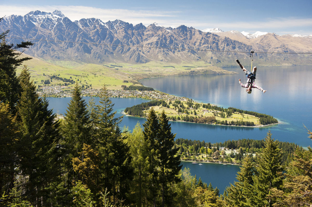 Tourism in Queenstown | Queenstown NZ