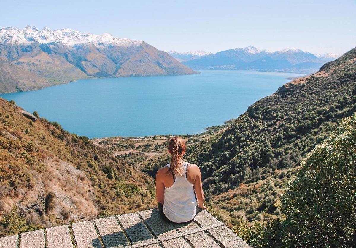 A Guide to Kingston Walks | Queenstown, NZ
