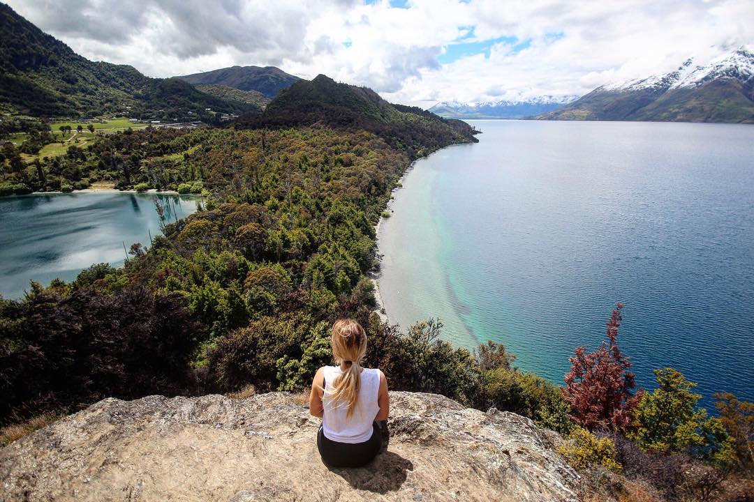 7 Heritage Walks In and Around Queenstown