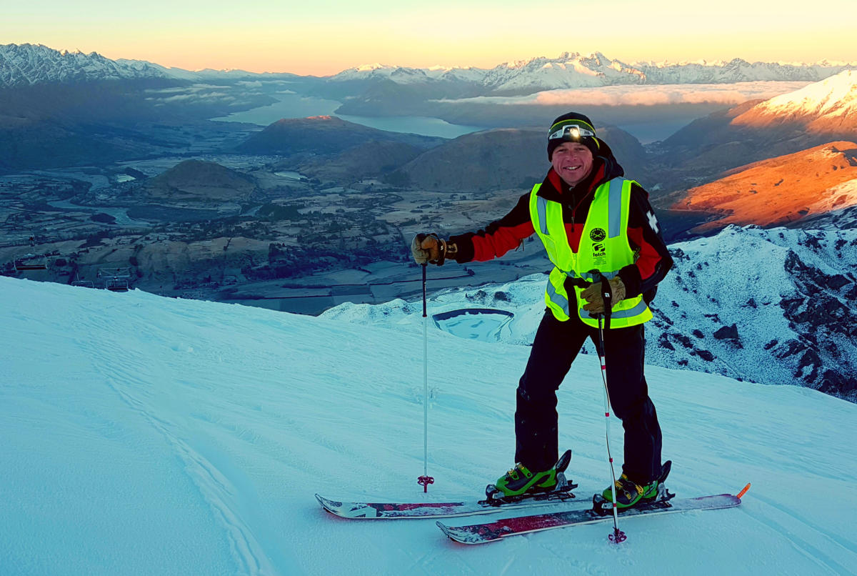 An Insider's Guide to Queenstown's Ski Trails